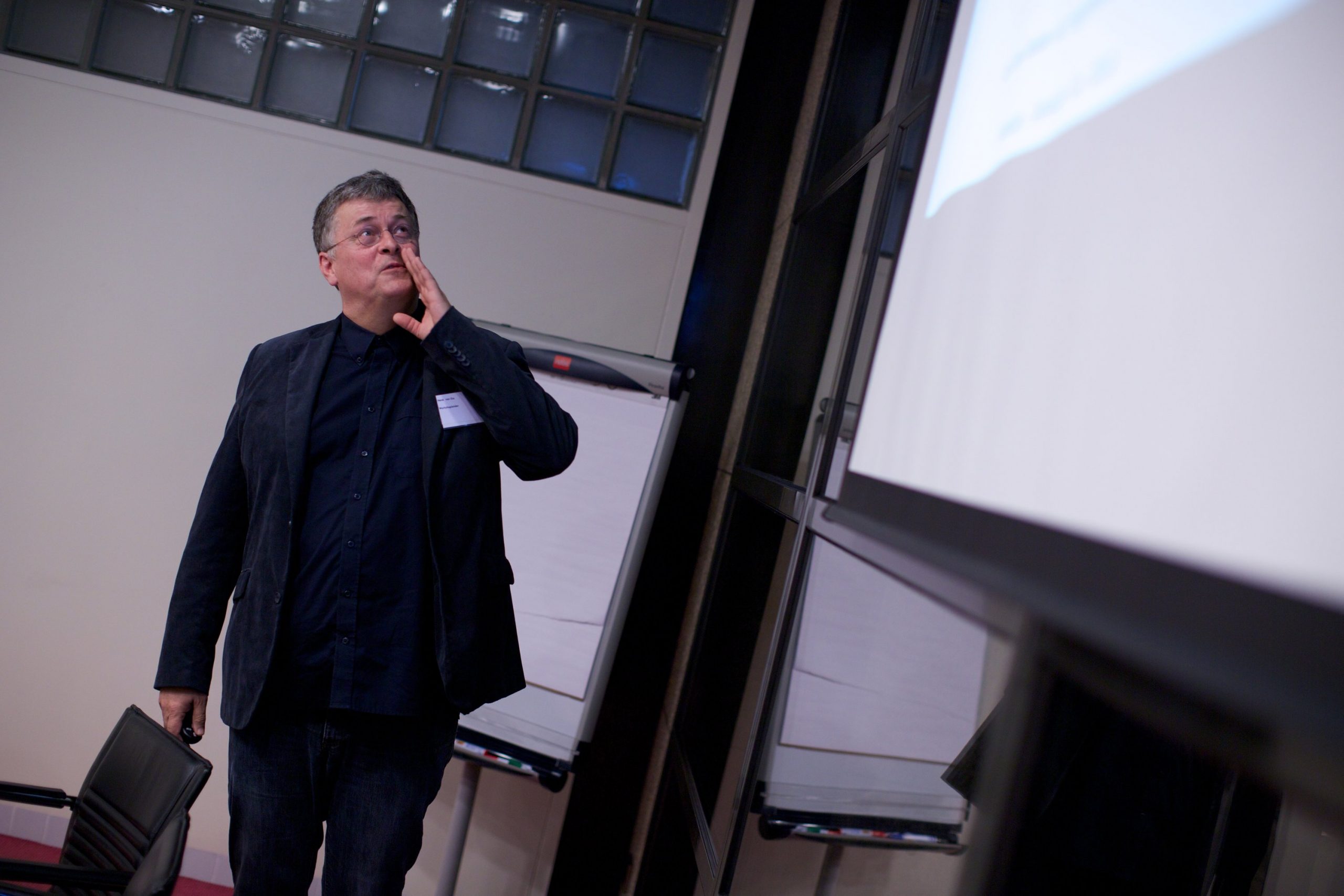 Workshop with Henk van Ess - correctiv.org