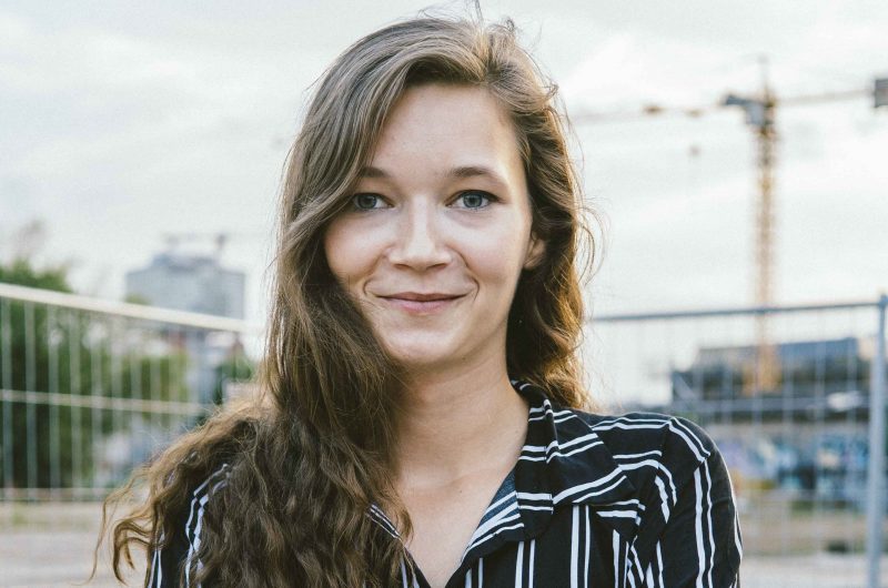 Anna Mayr – CORRECTIV