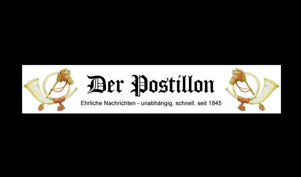 Der Postillon ist eine Satire-Webseite - correctiv.org