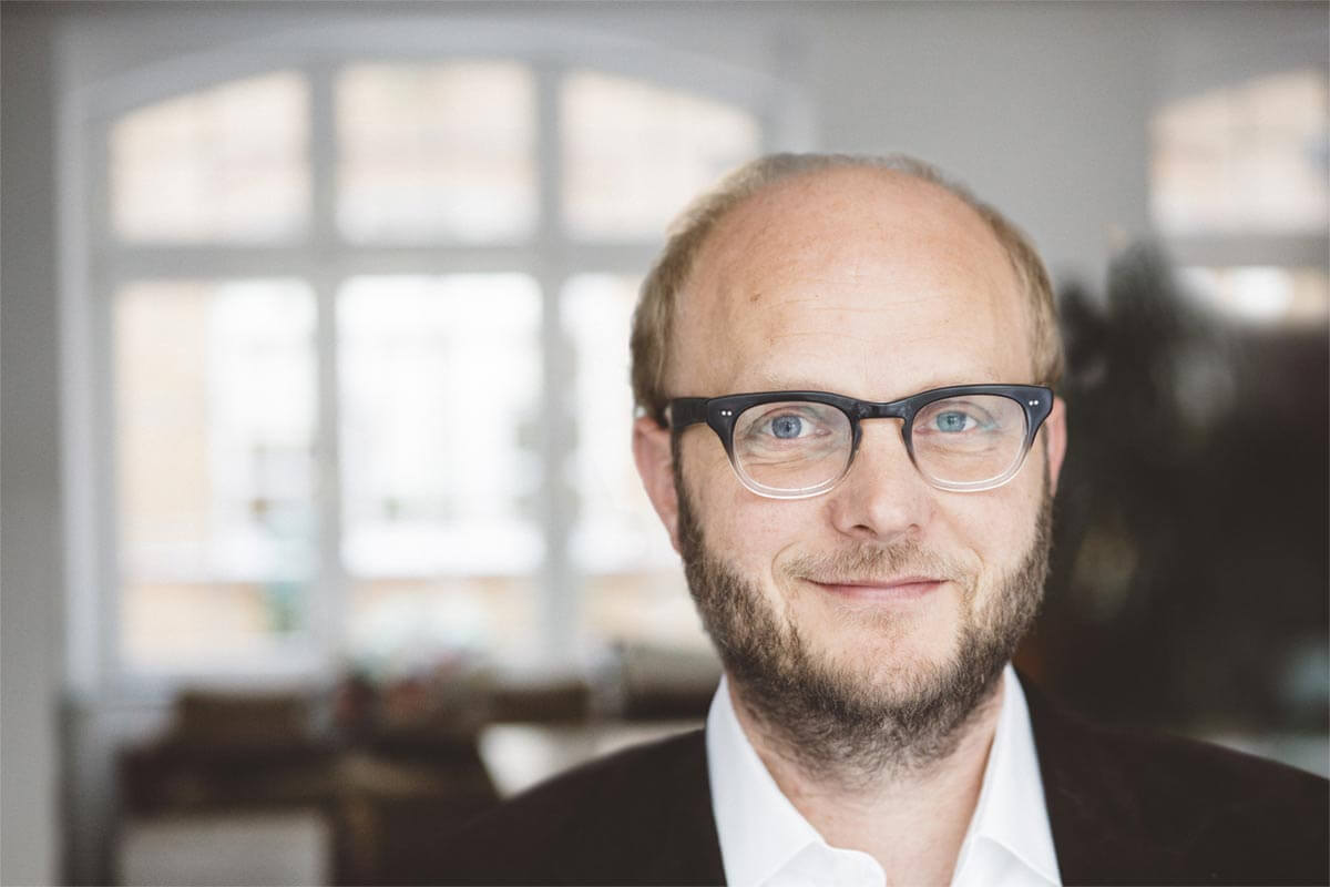 David Schraven | CORRECTIV