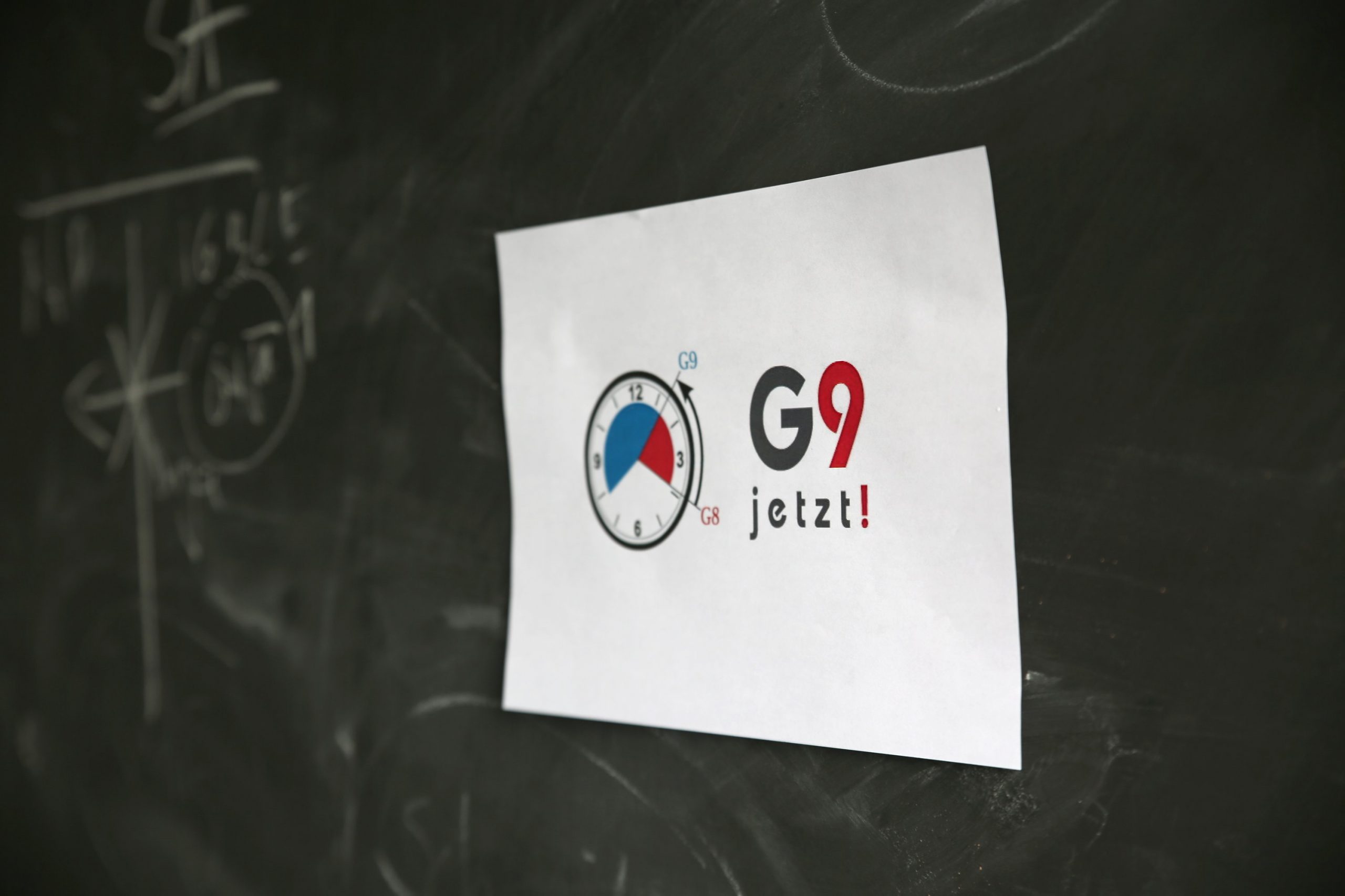 G8 oder G9: Aufstand der Bildungsbürger - correctiv.org