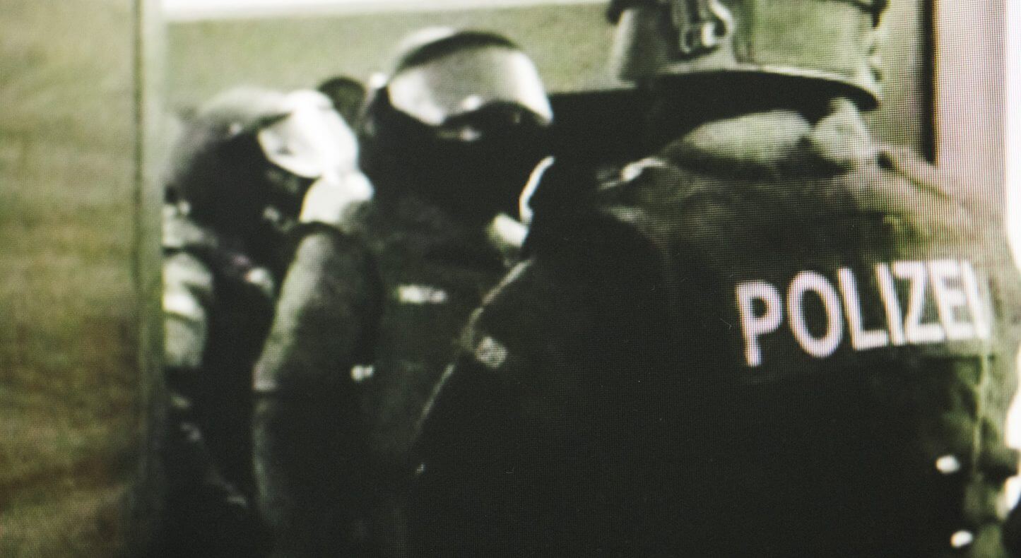 Die Mafia, kurz erklärt: #2 — Die 'Ndrangheta - correctiv.org