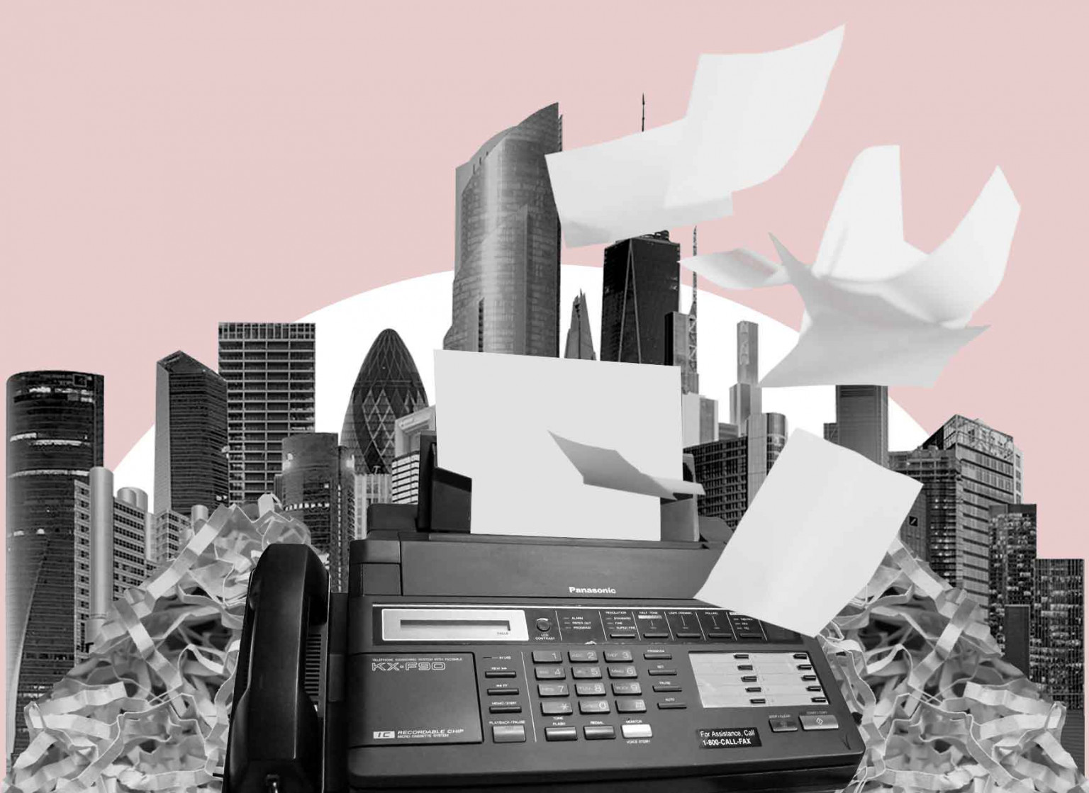 CumEx Files 2.0 – The outrageous tax fraud goes on