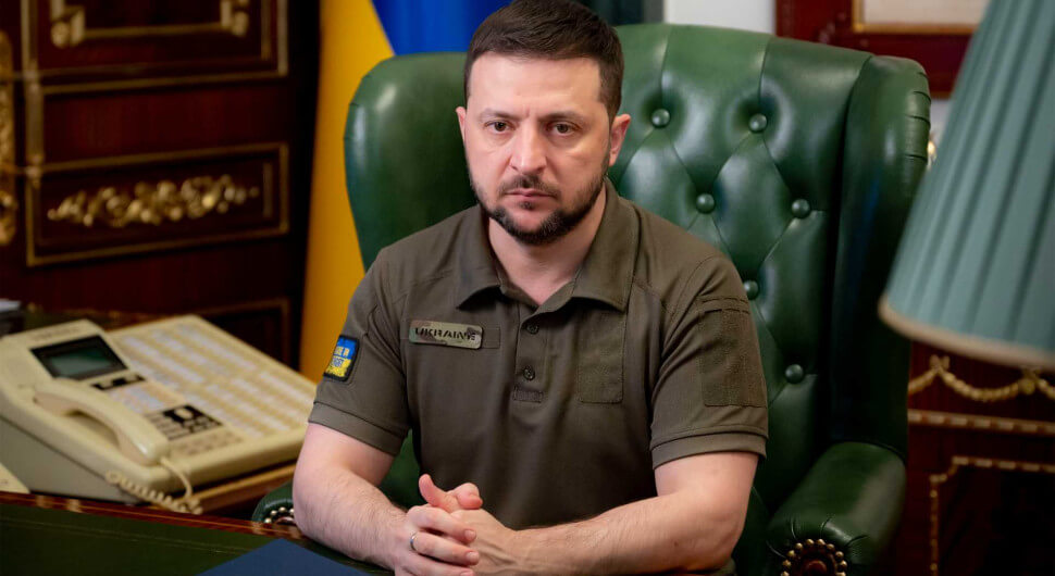 Selenskyj: Keine Belege für Privatvermögen von 1,2 Milliarden Euro