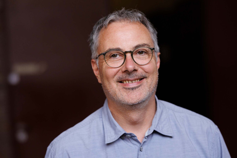 Marc Engelhardt – CORRECTIV