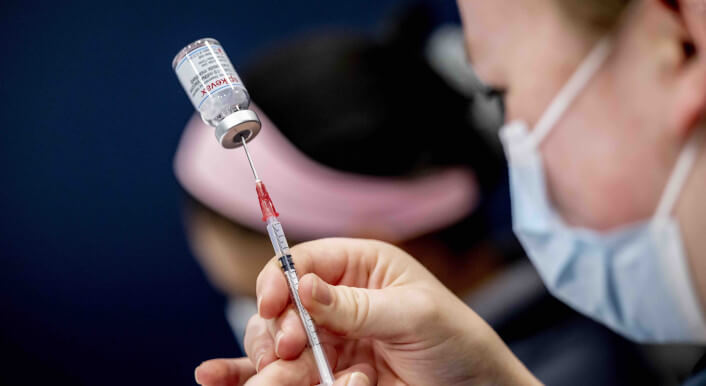 Nur an 8 Mäusen getestet? Behauptungen über Omikron-Booster führen in ...