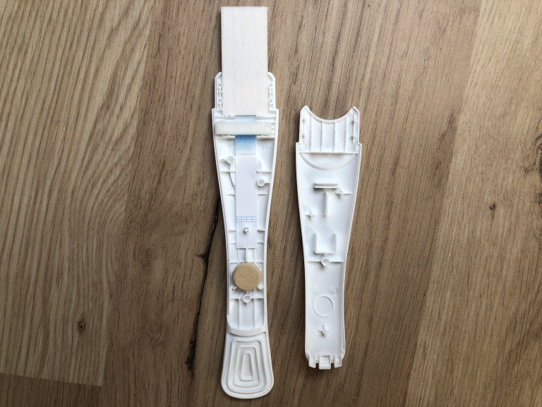 Clearblue: Tablette in Schwangerschaftstest ist keine Pille danach