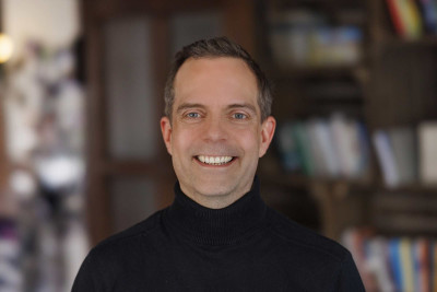 David Schaack – CORRECTIV