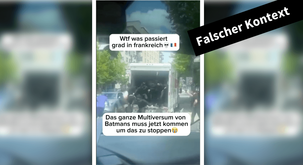 Was der Autopsiebericht von George Floyd tatsächlich aussagt