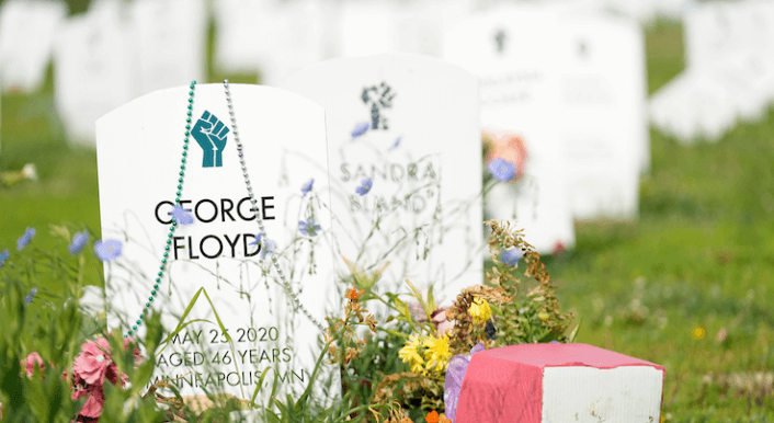 Was der Autopsiebericht von George Floyd tatsächlich aussagt