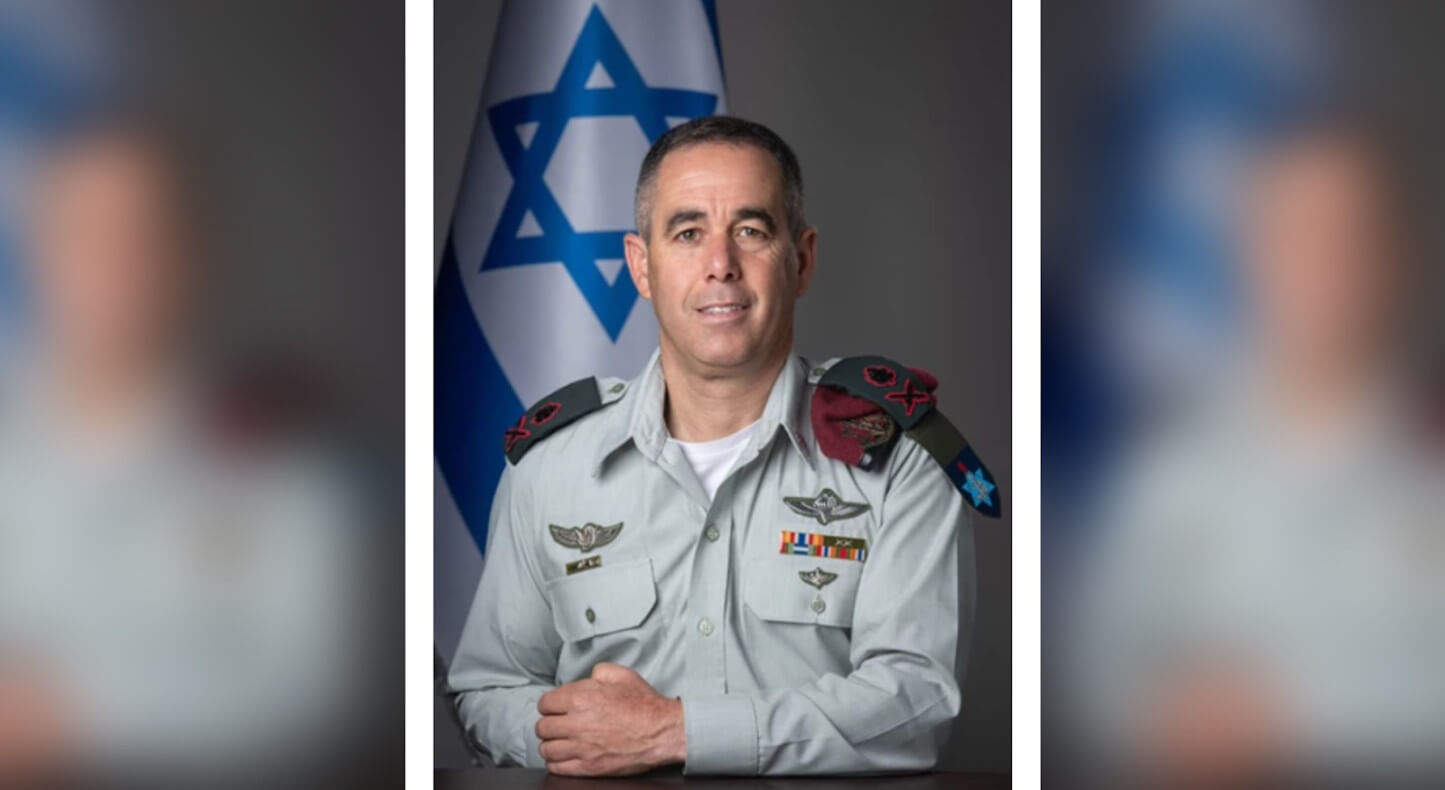 Nein, dieses Video zeigt nicht, wie Israel die Ermordung von Kindern ...