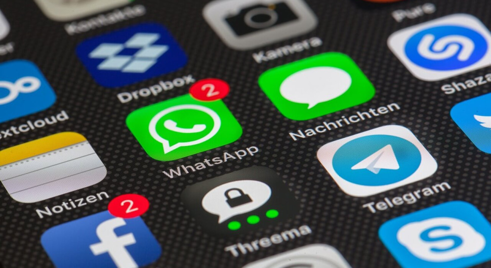 Whatsapp-Kettenbrief: Hinter „Tobias Mathis“ steckt kein Virus
