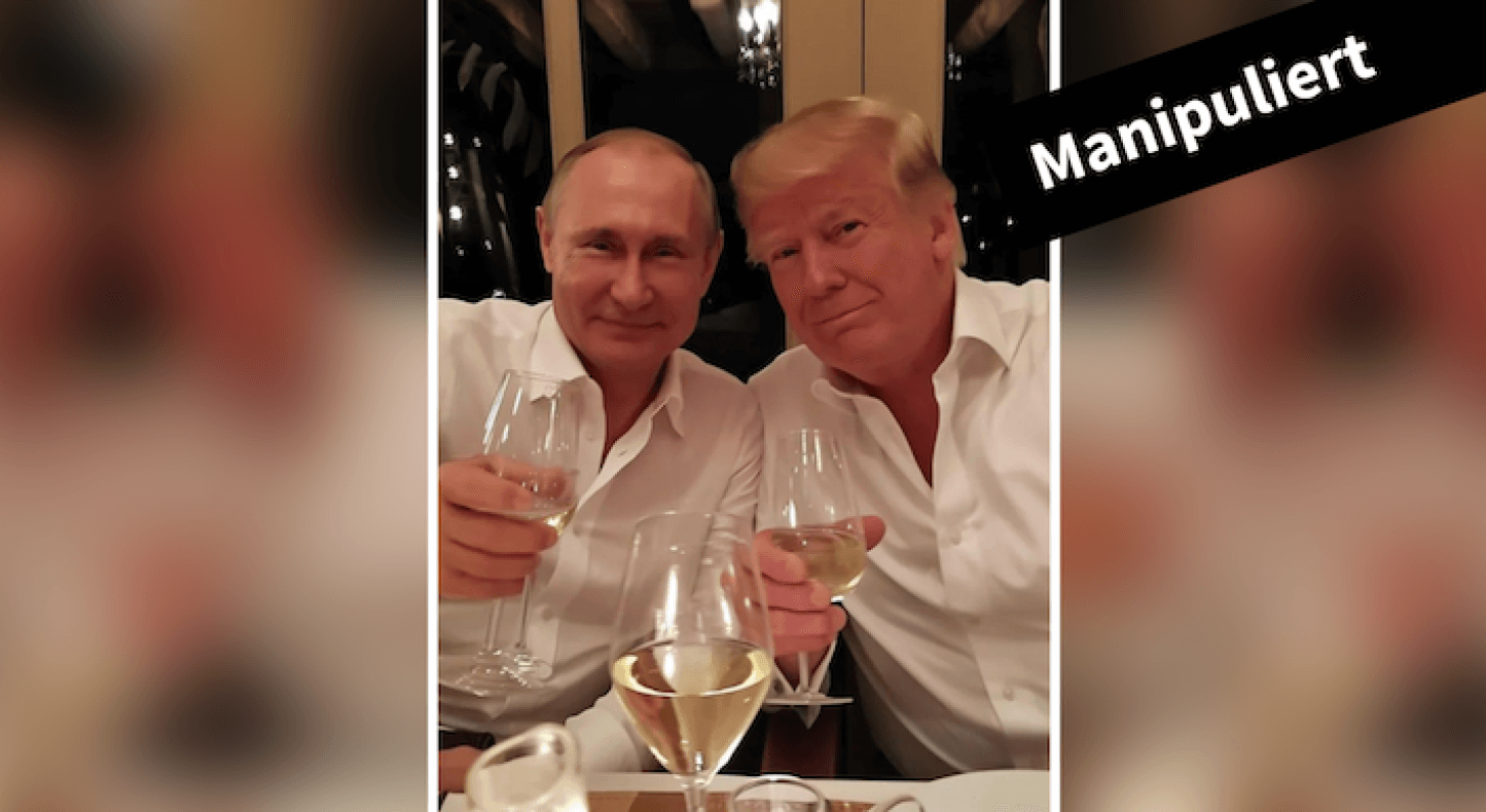 Gefälschtes Foto: Bild von Lionel Messi und Jeffrey Epstein ist KI ...