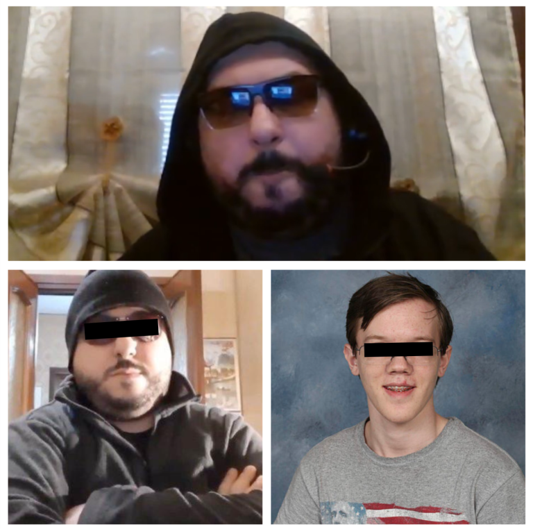 Italienischer Journalist Marco Violi fälschlich als Trump-Attentäter ...