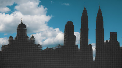 Doppelganger – How Russia uses EU companies for propaganda