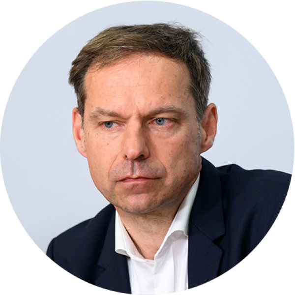 Die Rechtstreiber: Welche Hardliner die CDU nach rechts ziehen