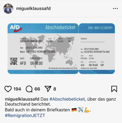 AfD-Abgeordneter bei Mercedes: Mitarbeiter beschweren sich