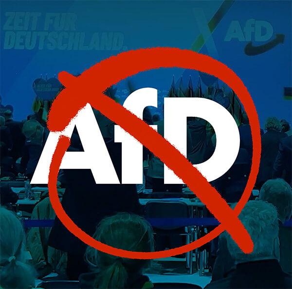 Debatte um AfD-Verbot - correctiv.org