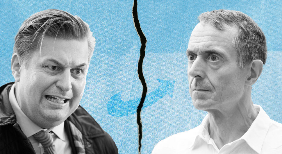 AfD-Verbot: Pro und Contra - correctiv.org