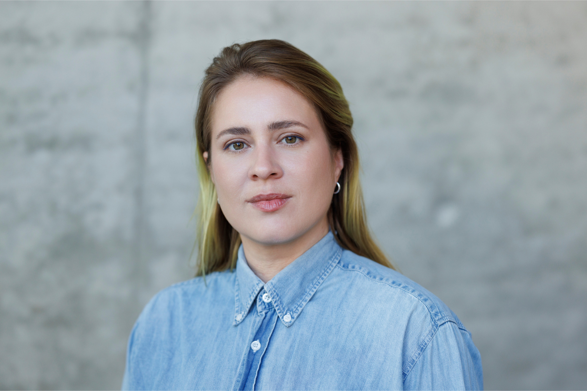 Christina Badde – CORRECTIV