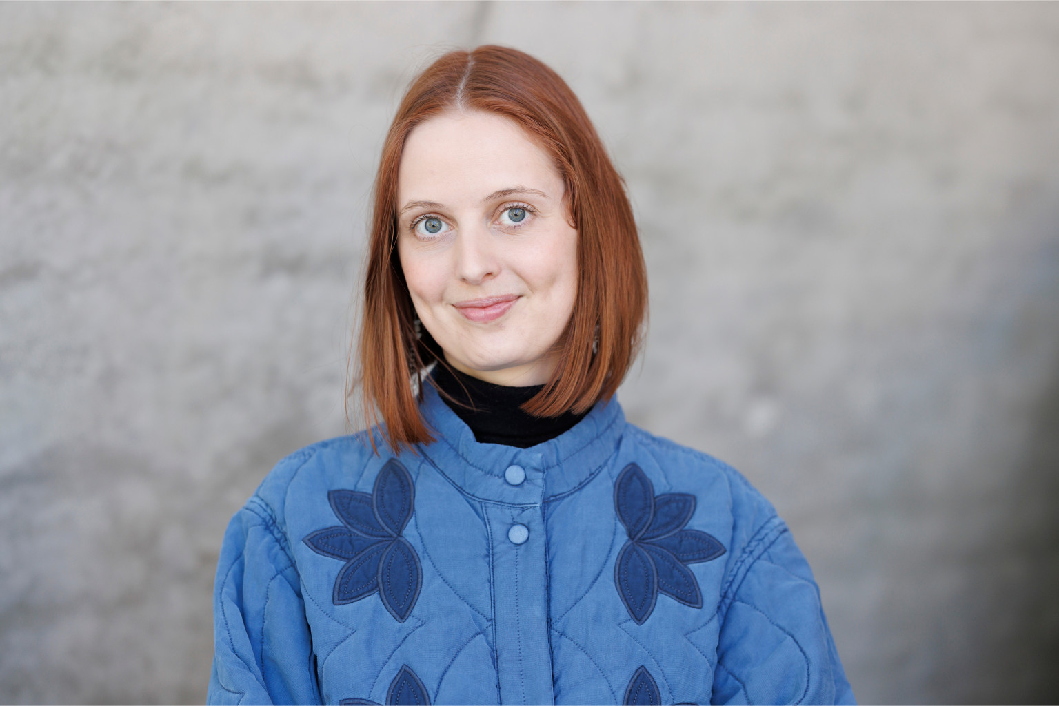 Laura Seime – CORRECTIV