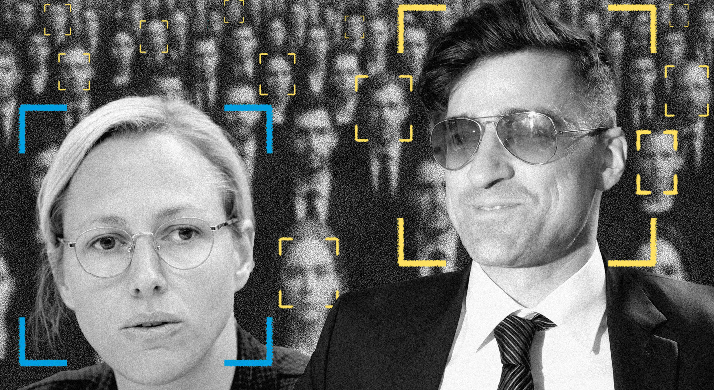 Kotré, Sellner und Co.: Wer war beim Remigration Summit 2025?