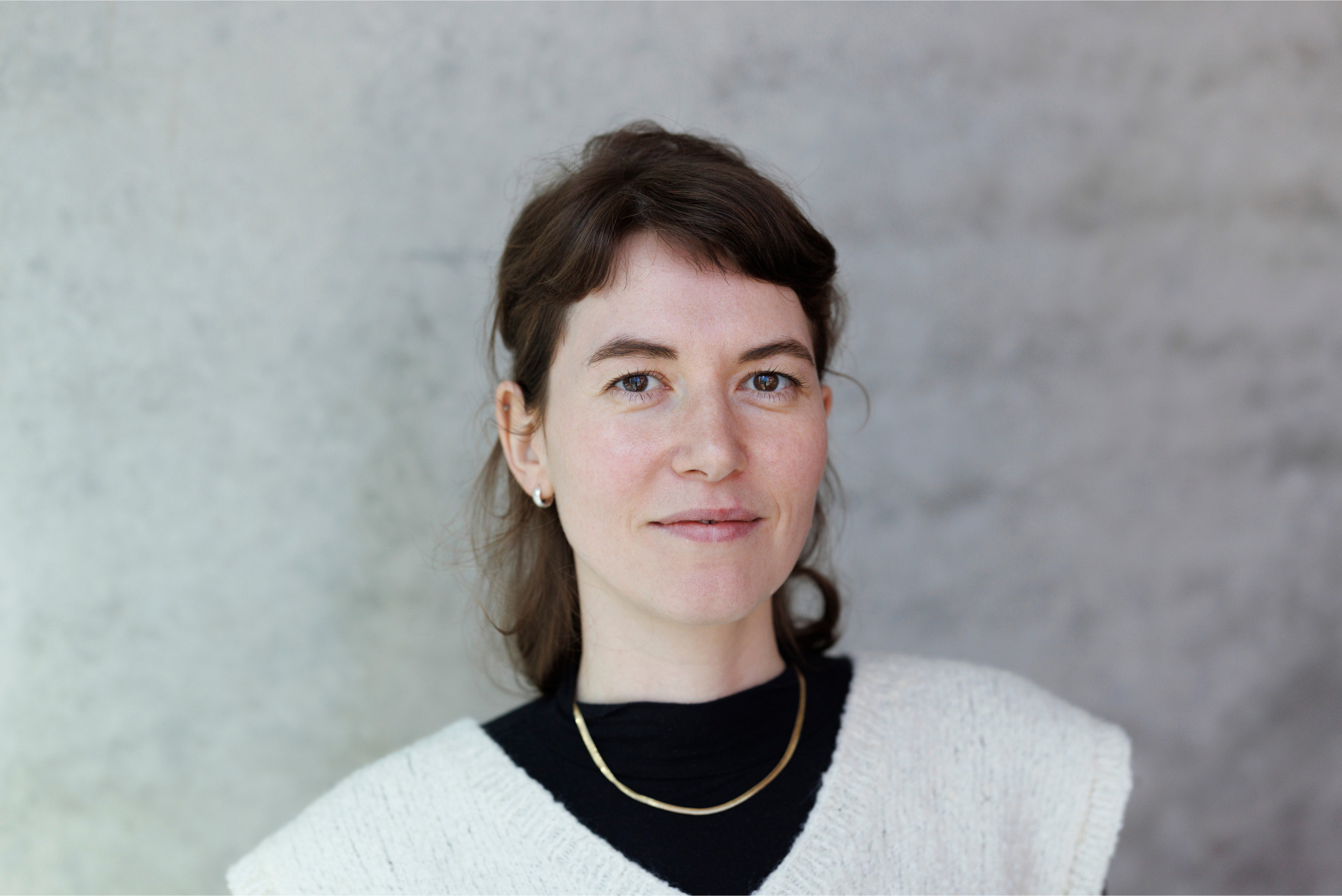 Renée Horster – CORRECTIV