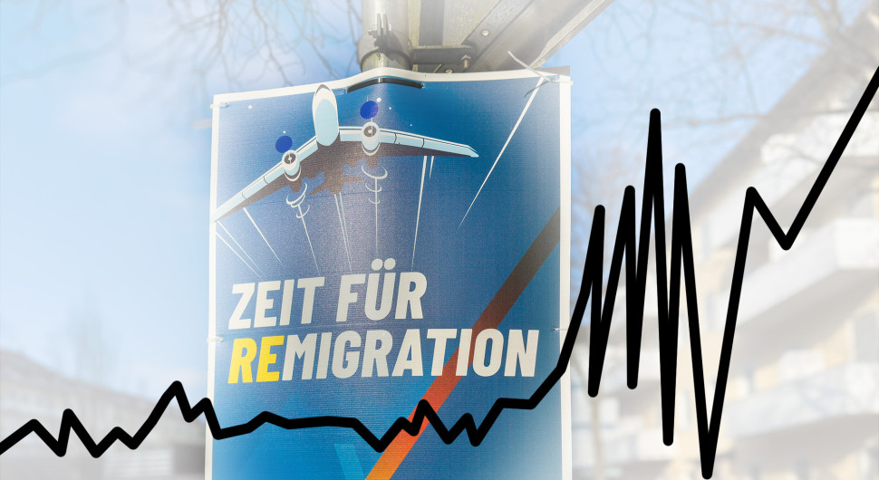 „Remigration“ im Wahlprogramm der AfD Sachsen-Anhalt
