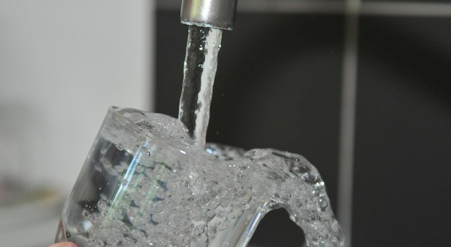 Leitungswasser Als Kuhlwasser